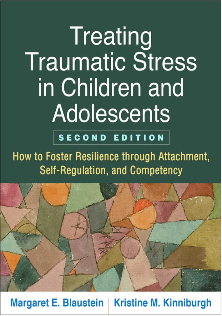 Treating Traumatic Stress in Children and Adolescents How to - Inspire Uplift