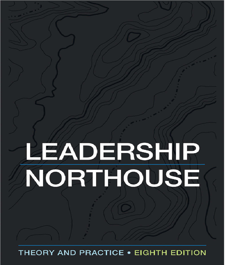 Leadership Theory and Practice 8th Edition by Peter G. North | Inspire ...