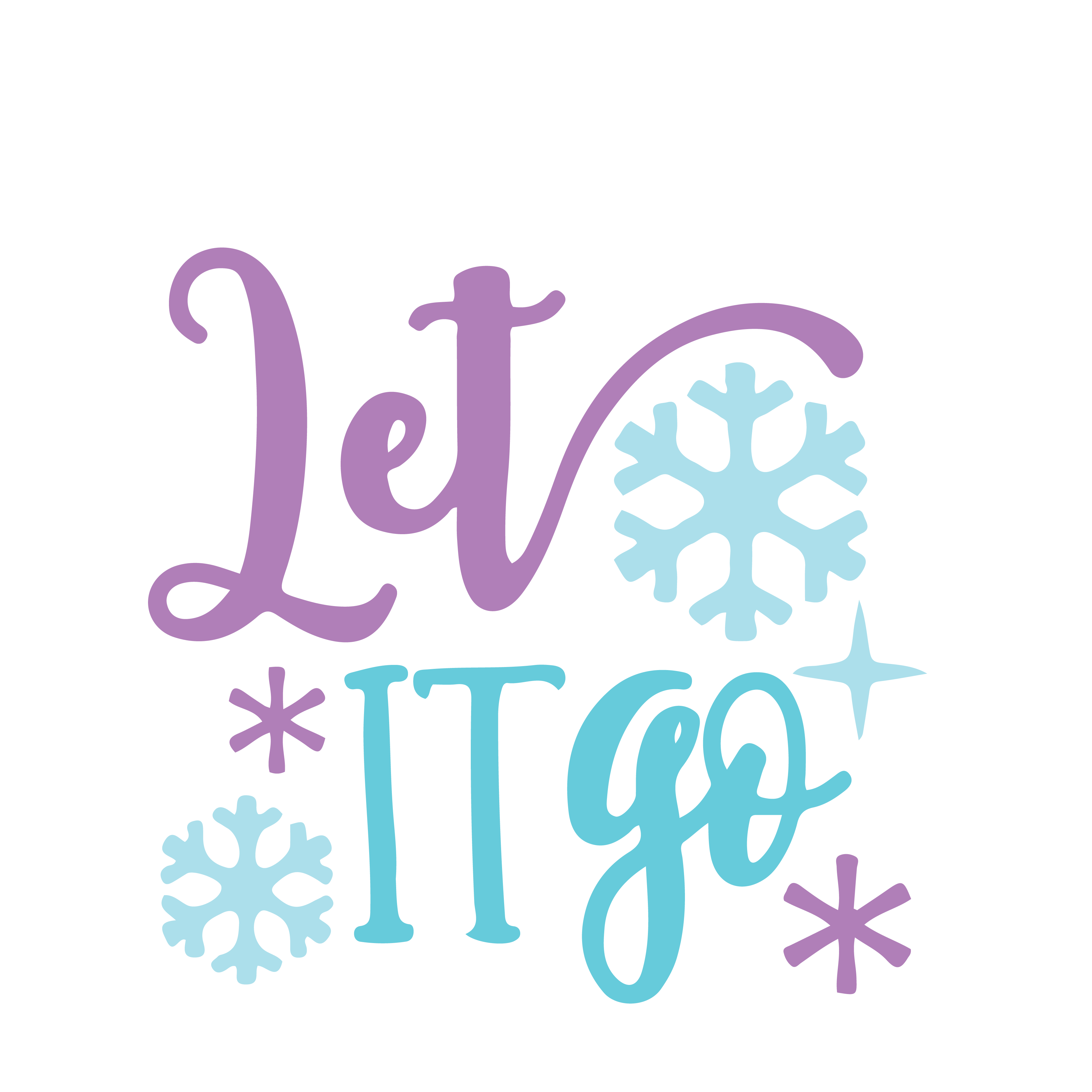 Let it go Svg, Toilet Paper Lettering Svg, Merry Christmas S | Inspire ...