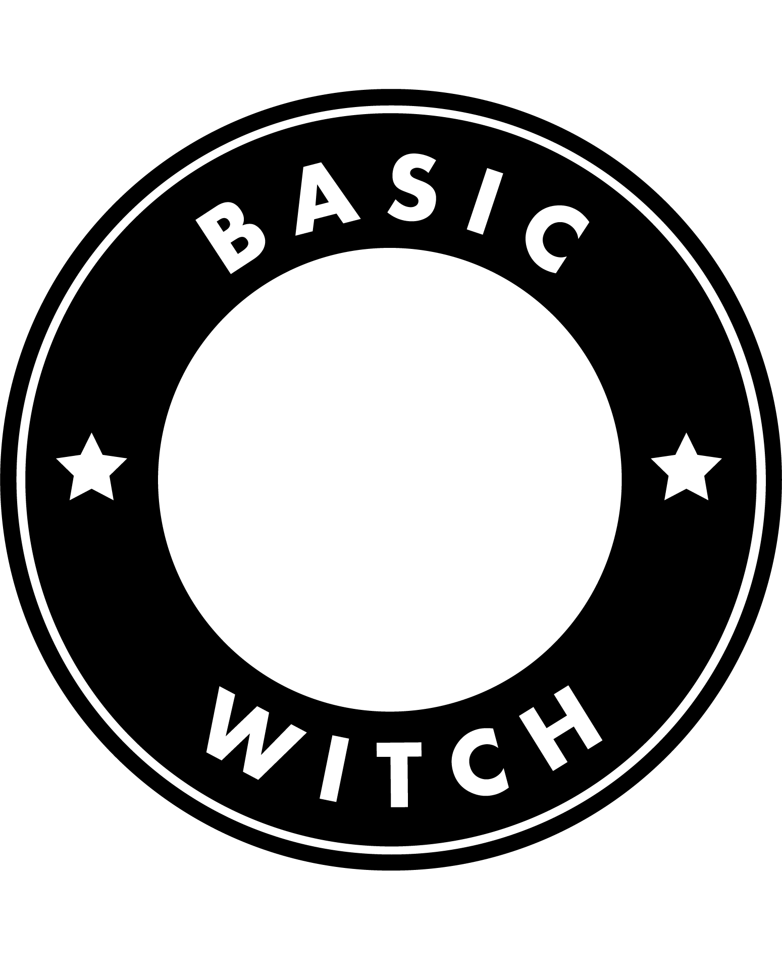 Basic Witch logo Svg, Starbucks Svg, Starbucks logo Svg, Sta | Inspire ...