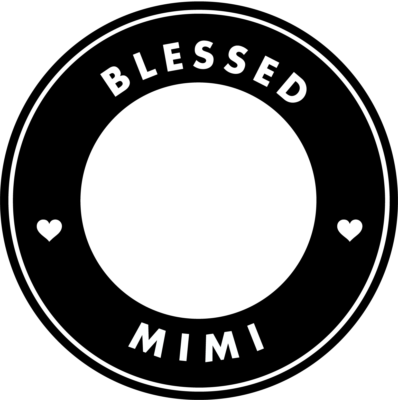 Blessed Mimi logo Svg, Starbucks Svg, Starbucks logo Svg, St | Inspire ...