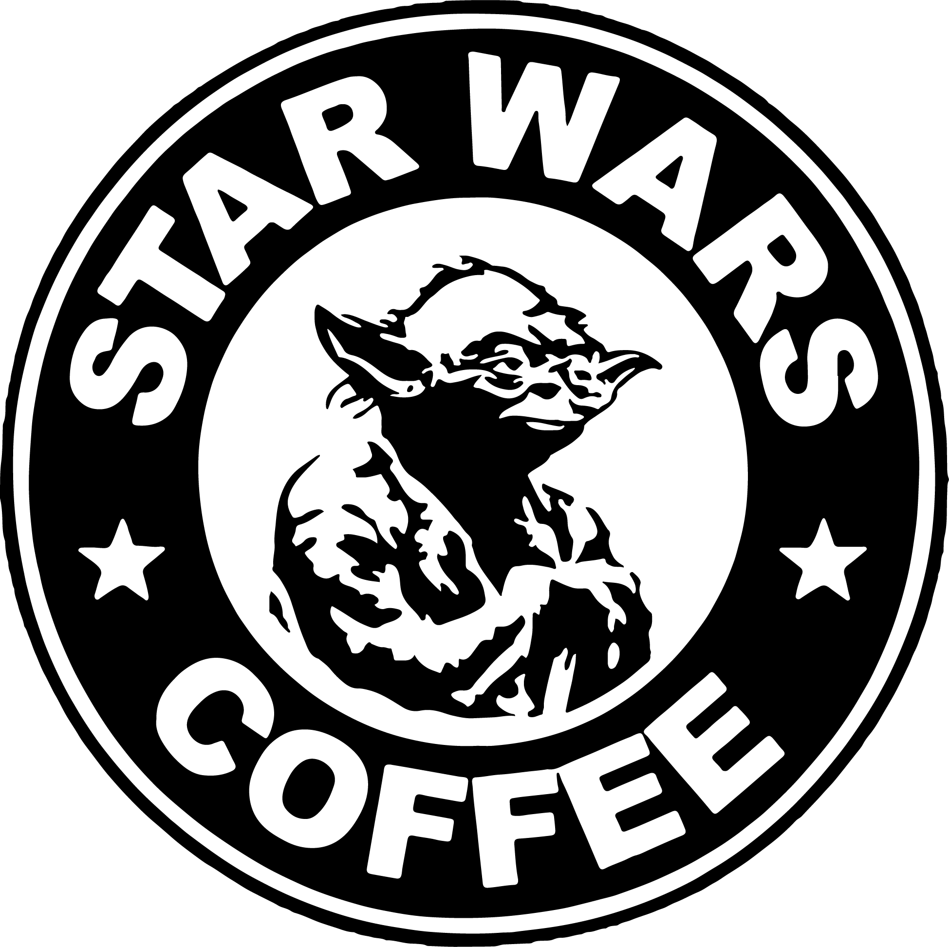 Star wars Coffee logo Svg, Disney Starbucks Svg, Starbucks l | Inspire ...