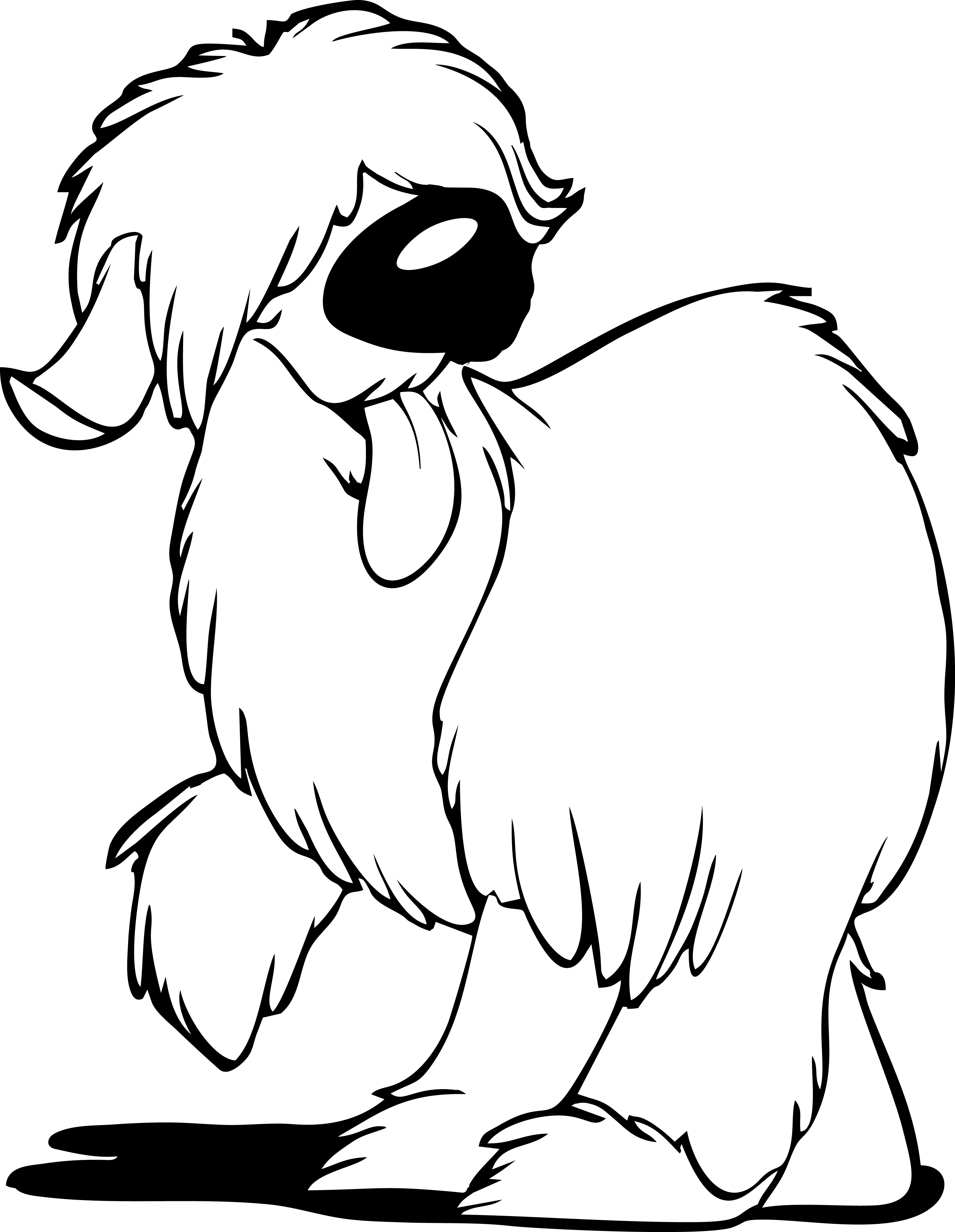 Max Outline Svg, Ariel Svg, Little Mermaid Svg, Princess Ari | Inspire ...