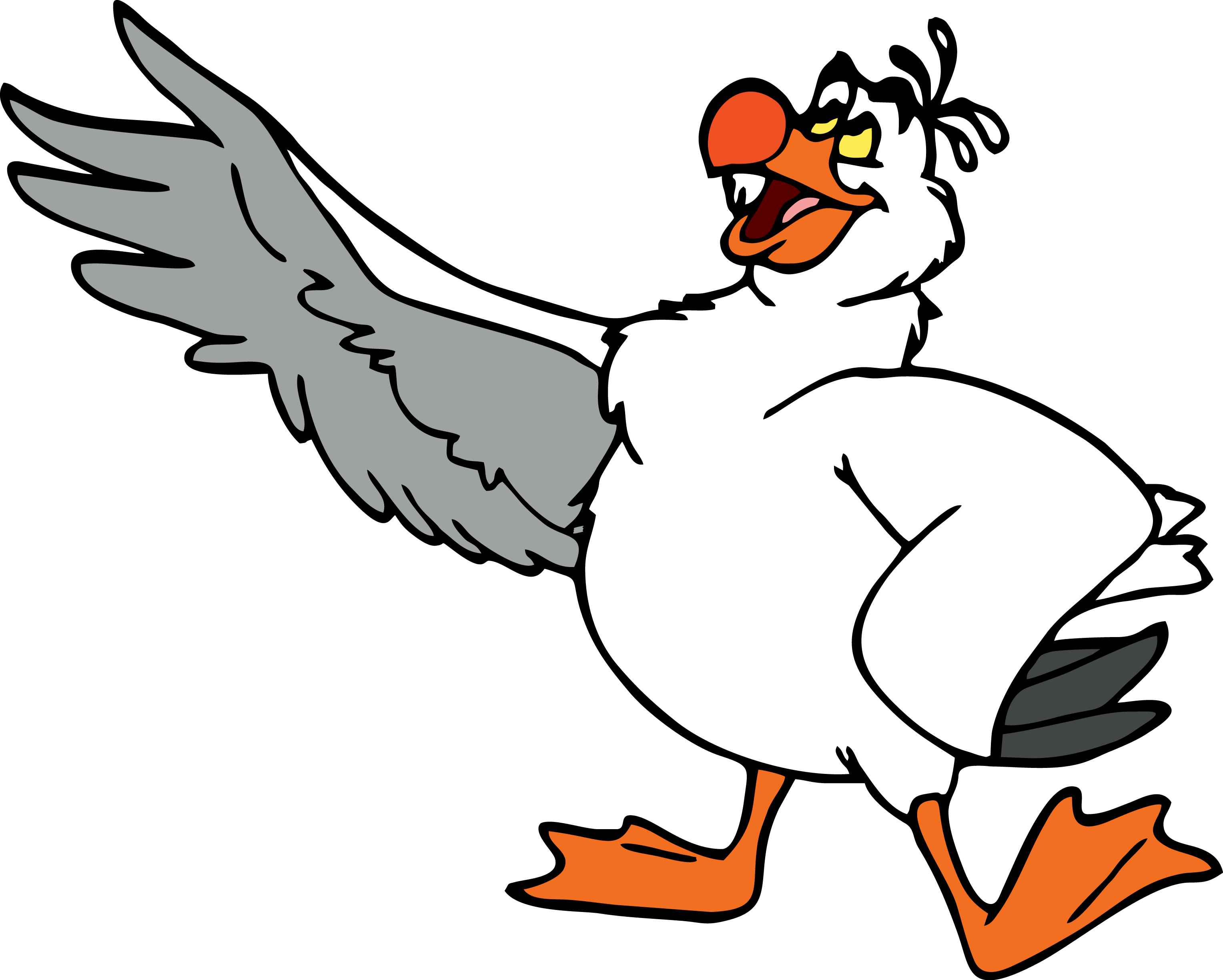 Scuttle Svg, Ariel Svg, Little Mermaid Svg, Princess Ariel S | Inspire ...