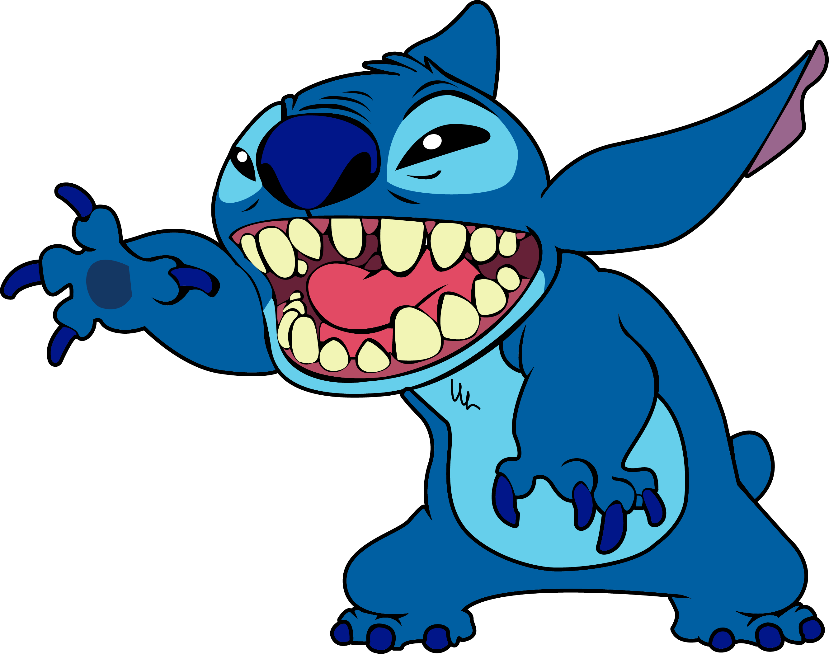 Stitch Svg, Stitch Cricut, Baby Stitch Svg, Funny Stitch Svg | Inspire ...