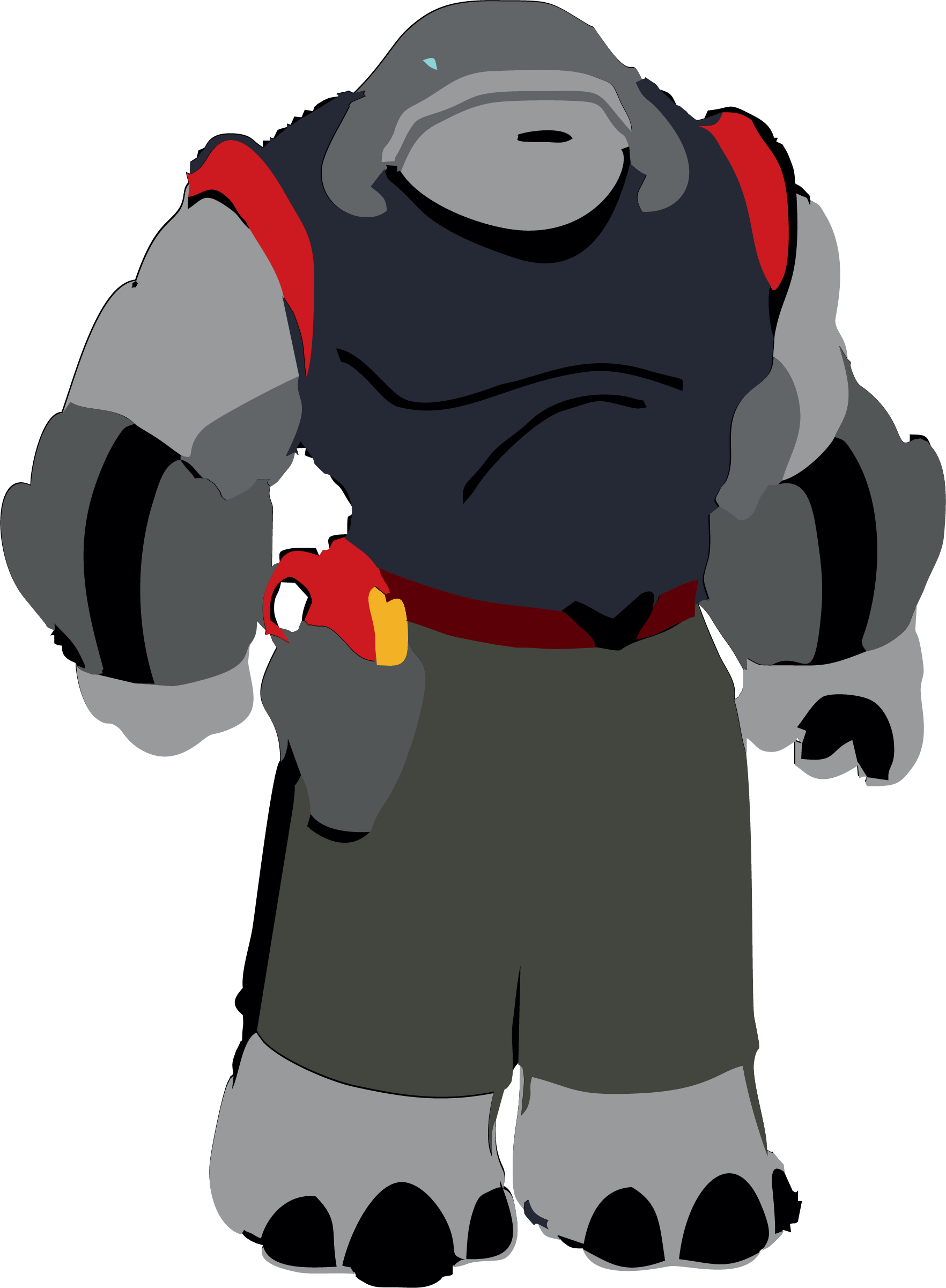 gantu svg - Inspire Uplift