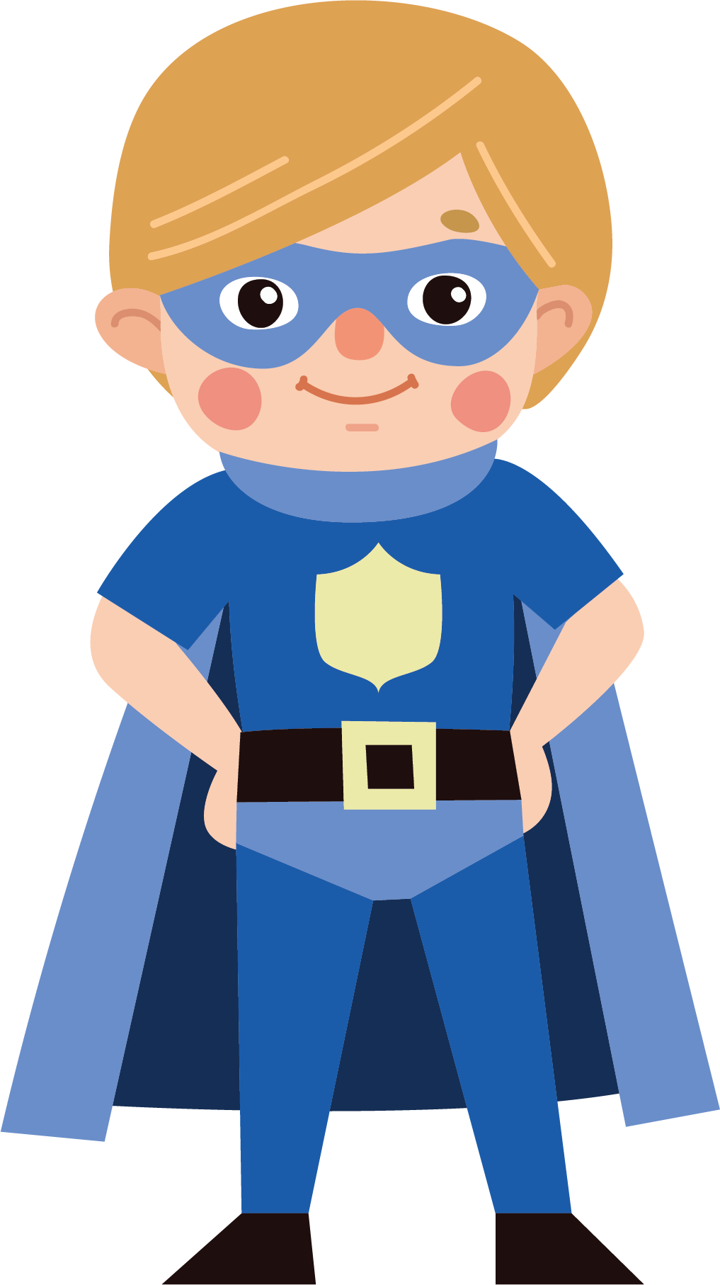 Superhero Kids Layered Svg, Superheroes Kids vector, Superhe - Inspire ...