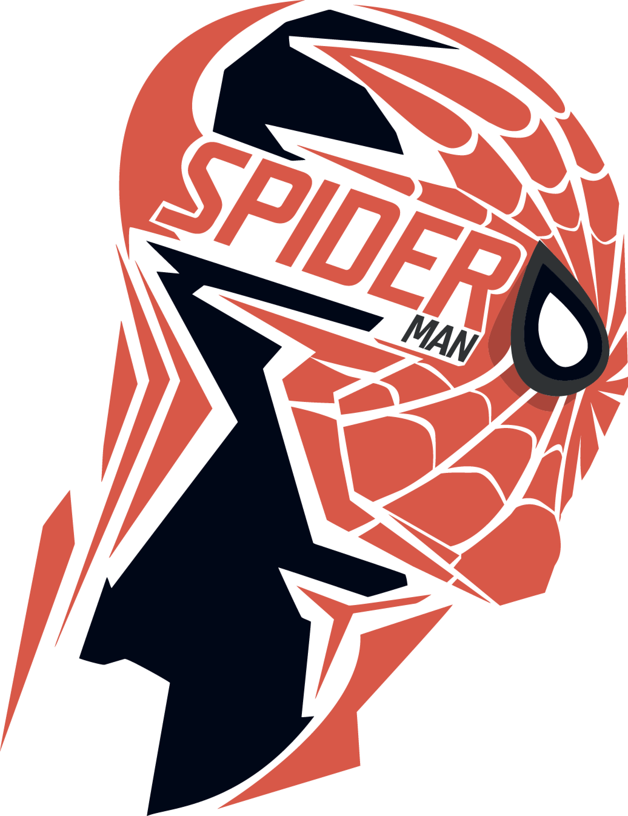 Spiderman Svg, Spiderman Shirt Svg, Superhero Svg, Spiderman | Inspire ...