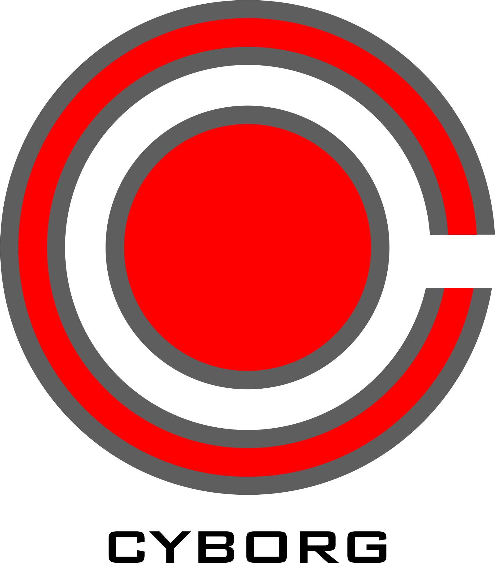 Cyborg logo Svg, Avengers logo Svg, Superhero logo Svg, Marv | Inspire ...