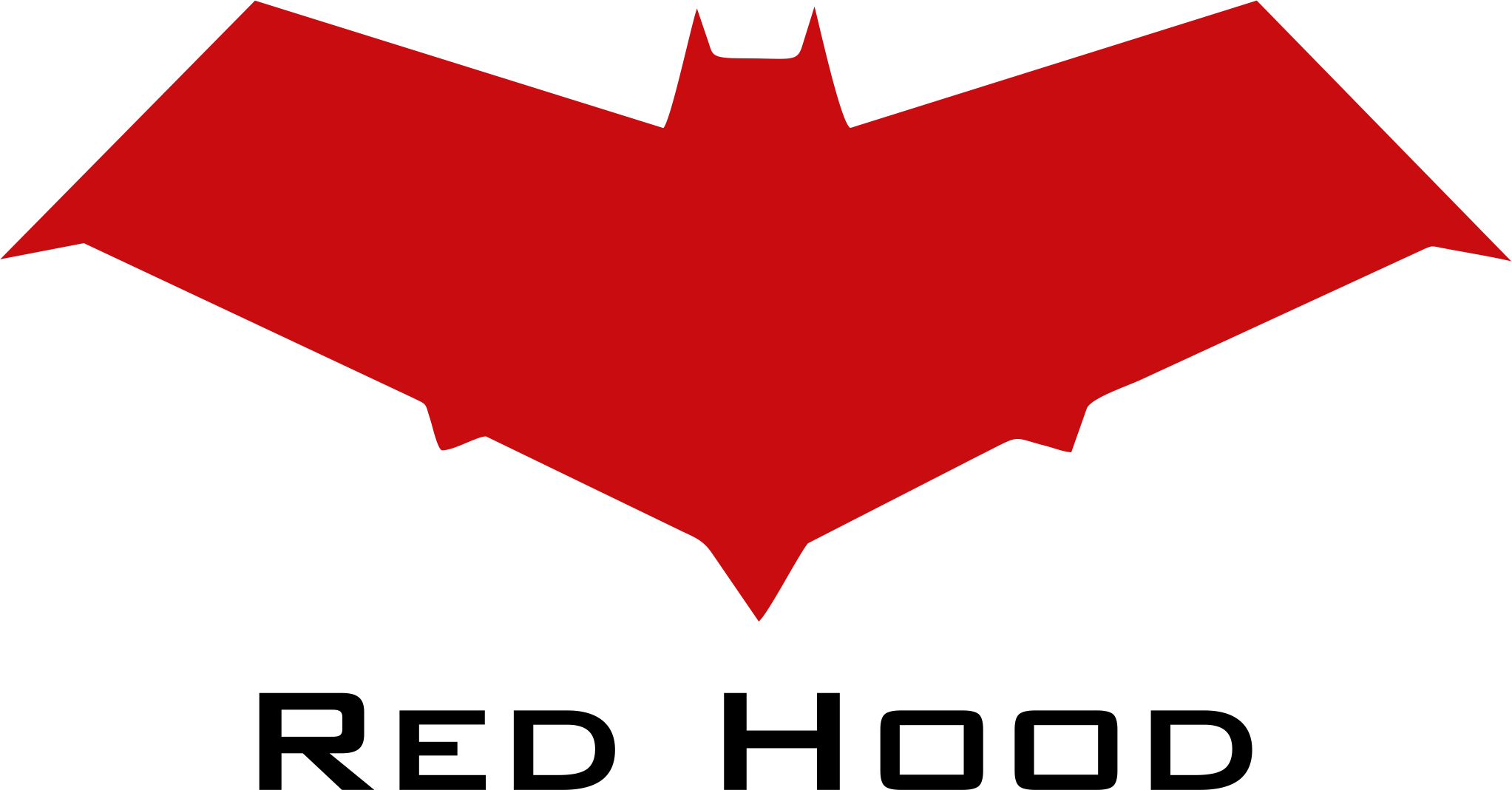 Red Hood logo Svg, Avengers logo Svg, Superhero logo Svg, Ma | Inspire Uplift