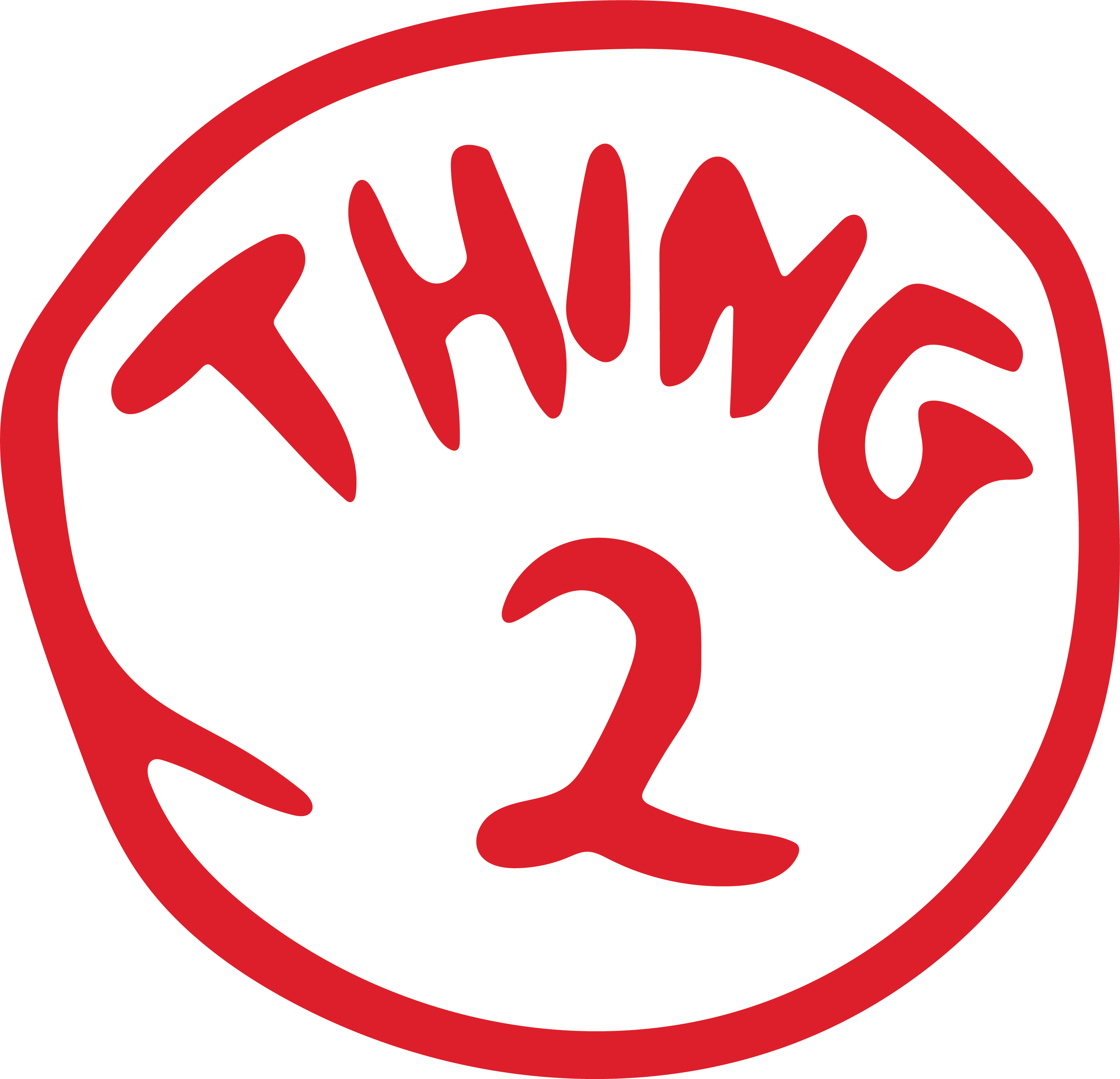 Thing 2 Svg, Dr Seuss Svg, Dr Seuss Clipart, Dr Seuss Hat Sv | Inspire ...