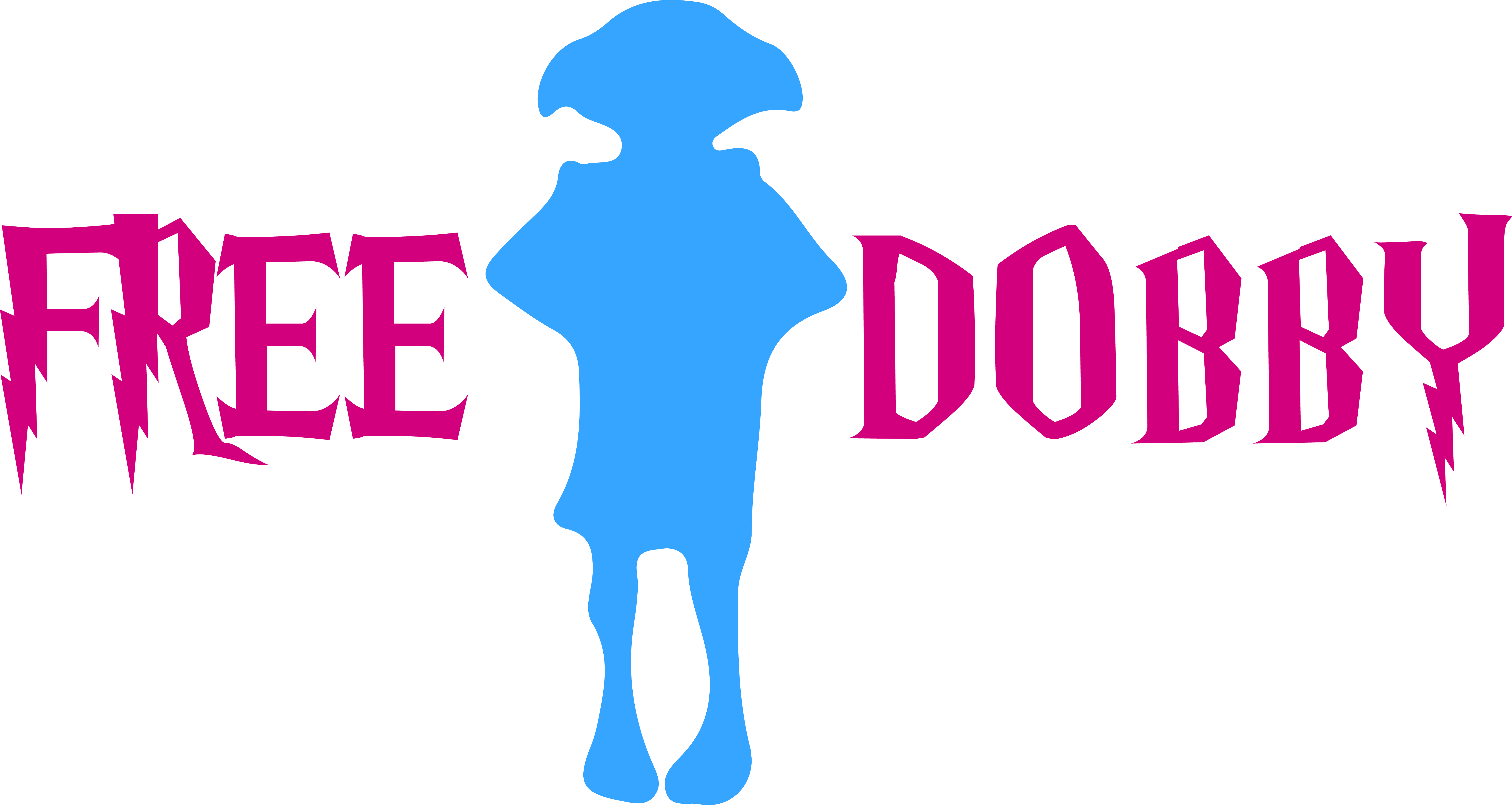 Free dobby Svg, Harry Potter Svg, Harry Potter Clipart, Hogw | Inspire ...