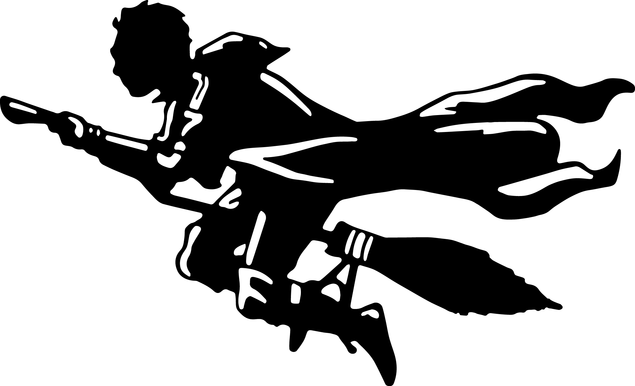 Harry Potter Flying Svg, Harry Potter Svg, Harry Potter Quot | Inspire ...