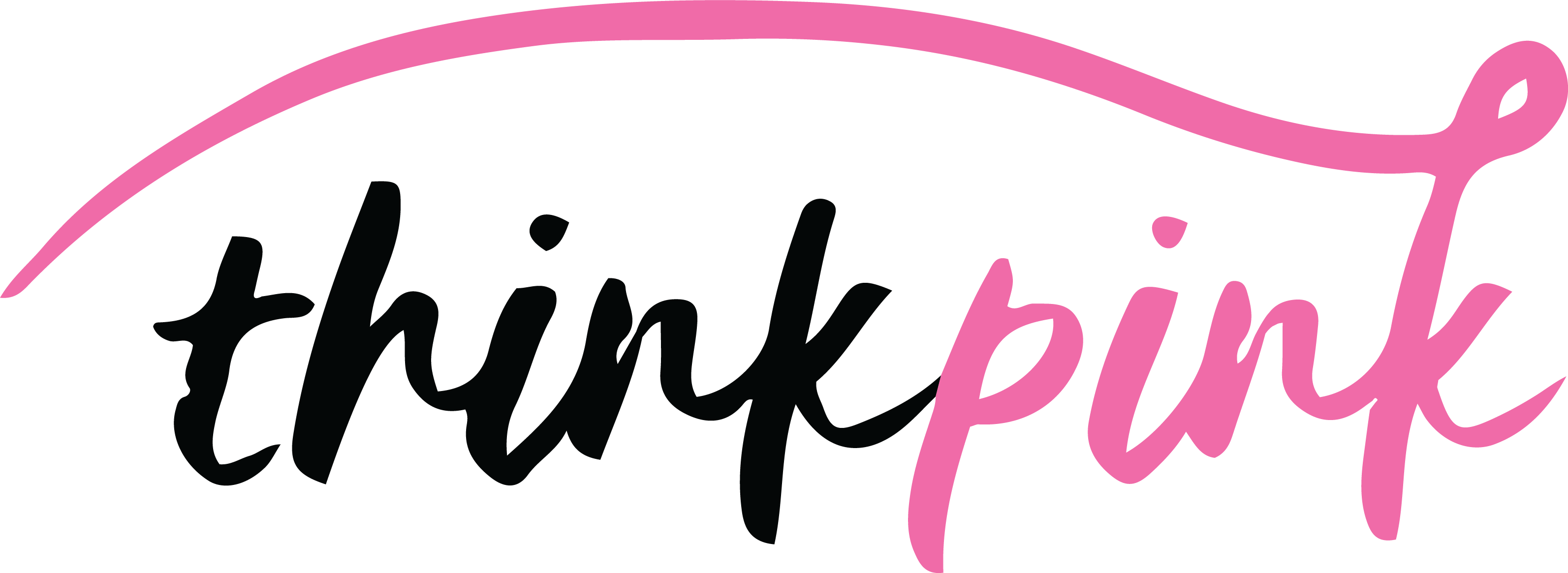 Thinkpink Svg, Breast Cancer Svg, Cancer Awareness Svg, Canc | Inspire ...