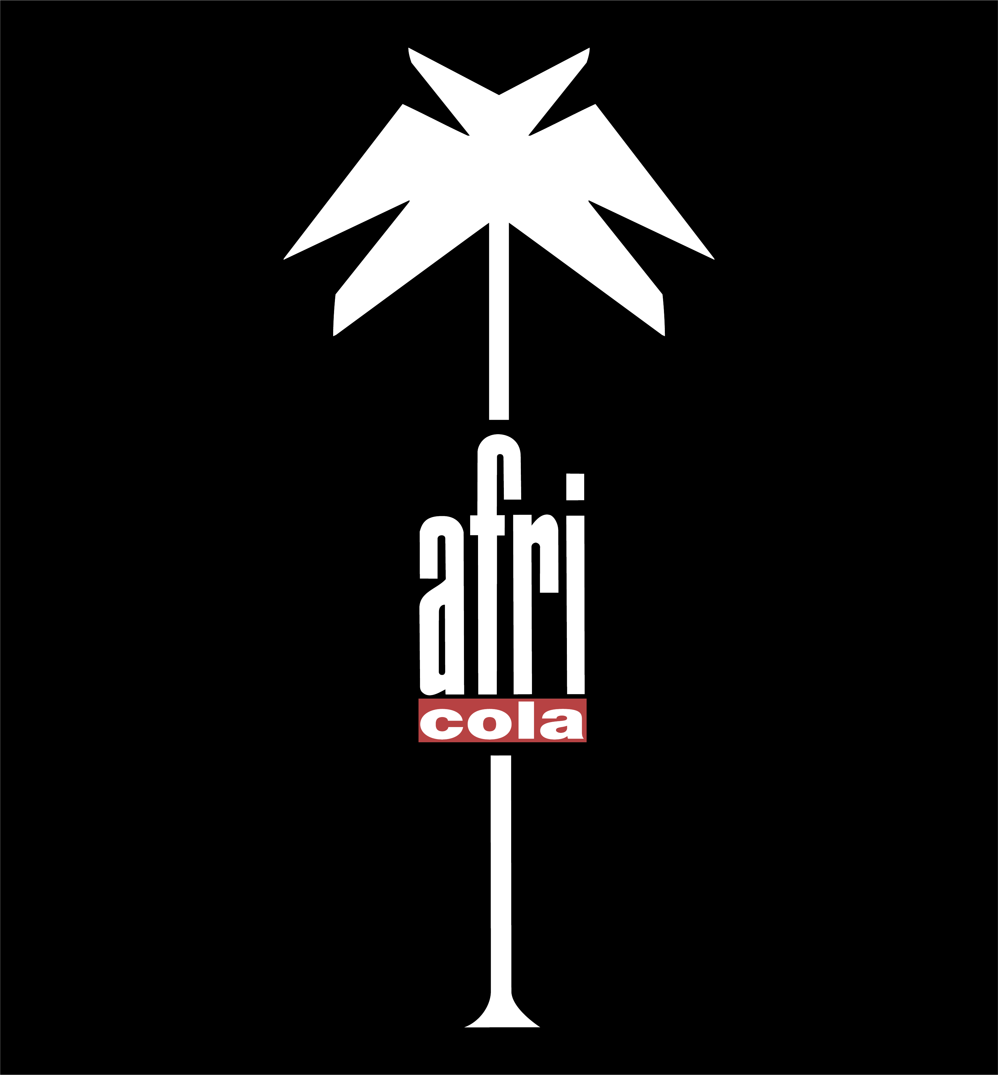 Afri cola logo Svg, Soda Drinks logo Svg, Soda Drink Clipart | Inspire ...