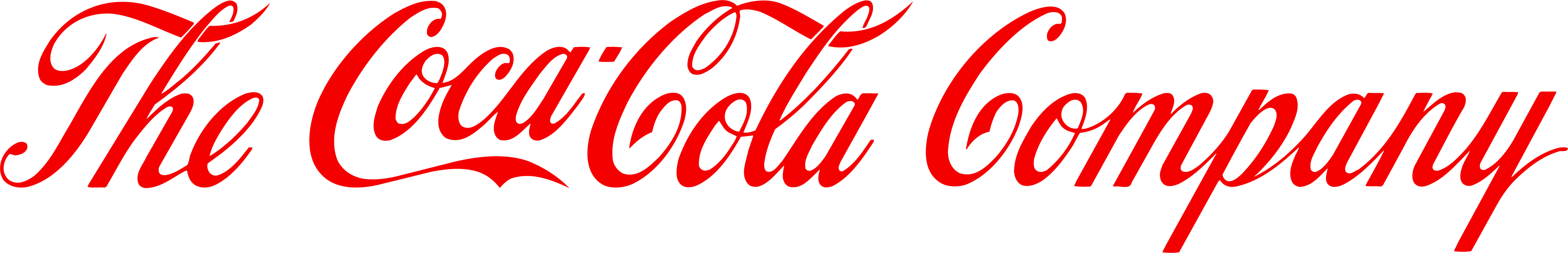 The Coca Cola Company logo Svg, Soda Drinks logo Svg, Soda D | Inspire ...