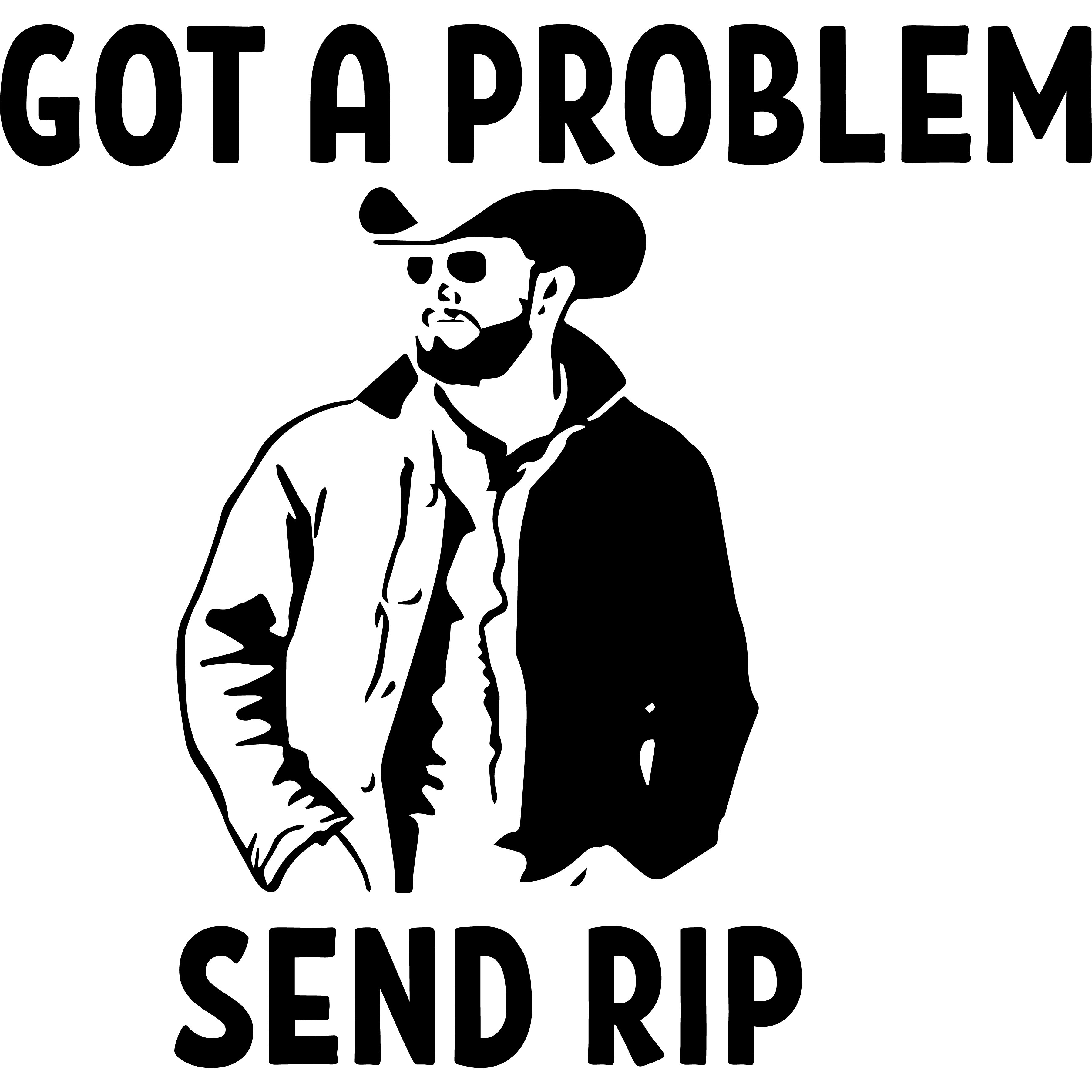 Got a problem send rip Svg, Yellowstone Svg, Yellowstone cli | Inspire ... Got a problem send rip Svg, Yellowstone Svg, Yellowstone cli | Inspire ...