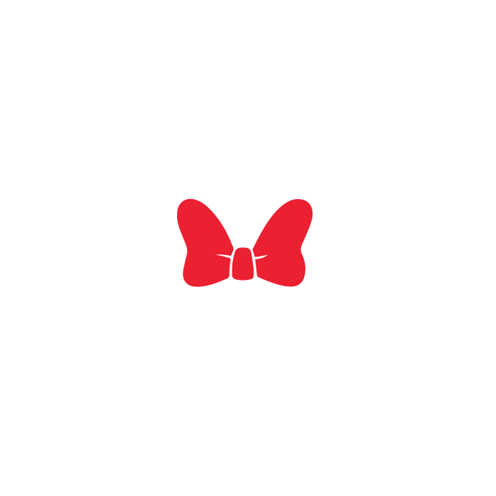 Minnie bow Svg, Disney Minnie Svg, Minnie clipart Svg, Minni - Inspire ...
