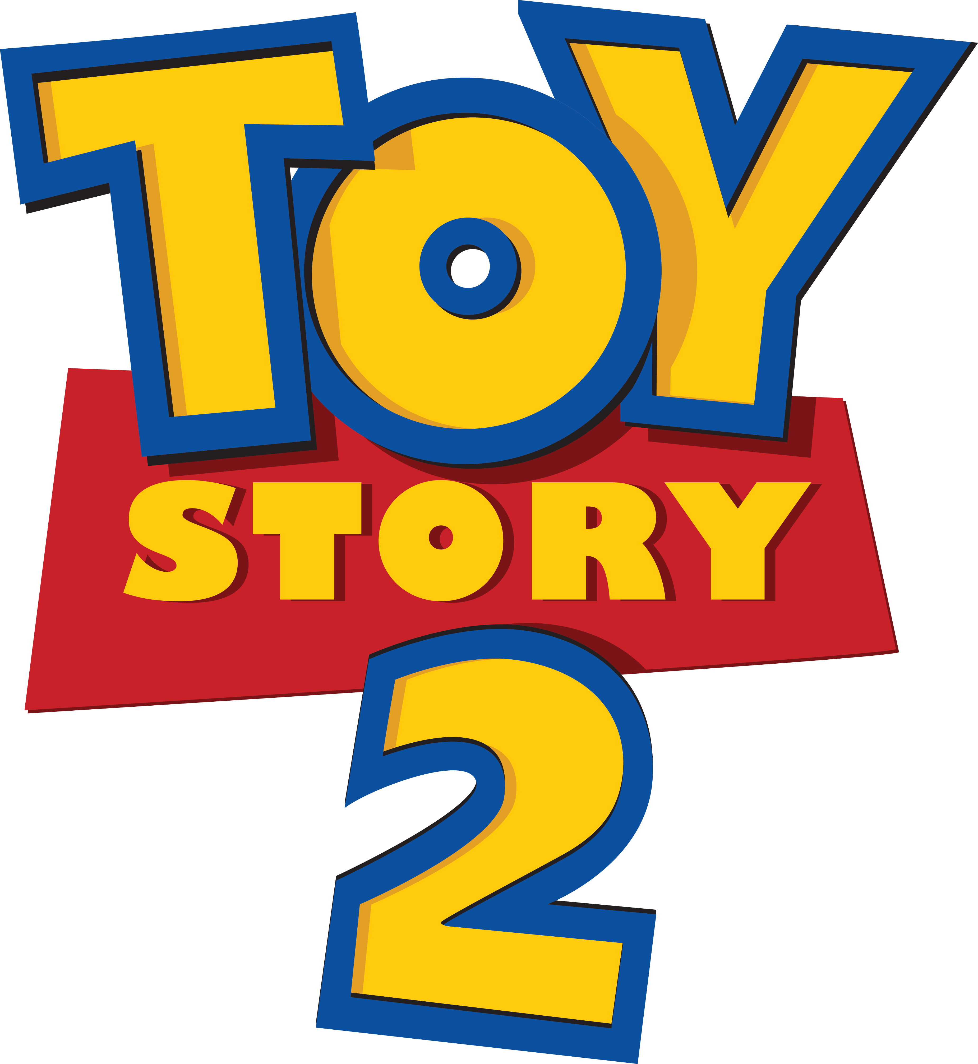 Toy Story 2 logo Svg, Toy Story clipart, Toy Story Svg, Toy | Inspire ...
