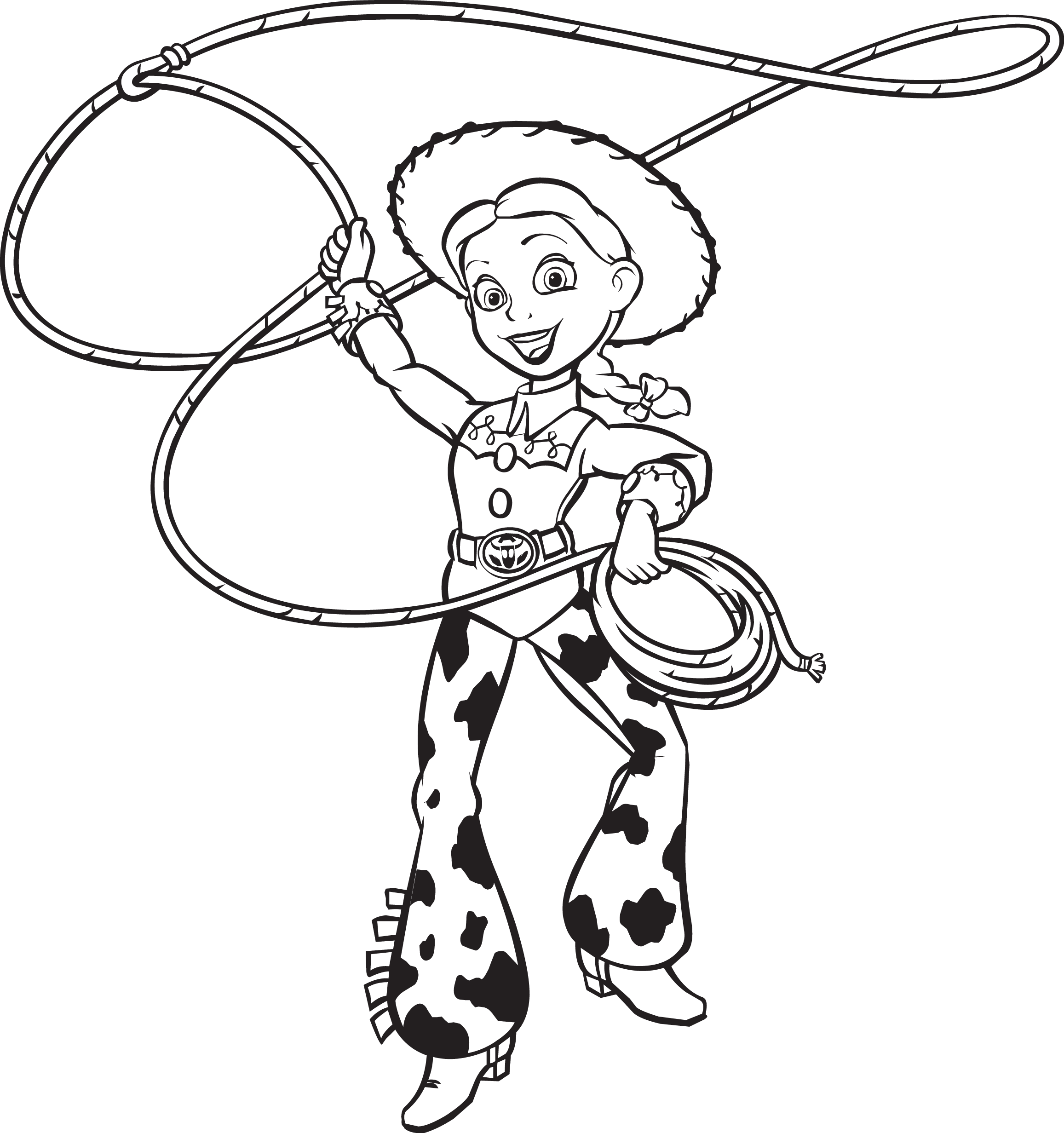 Toy Story outline Svg, Toy Story Characters Svg, Toy Story B - Inspire ...