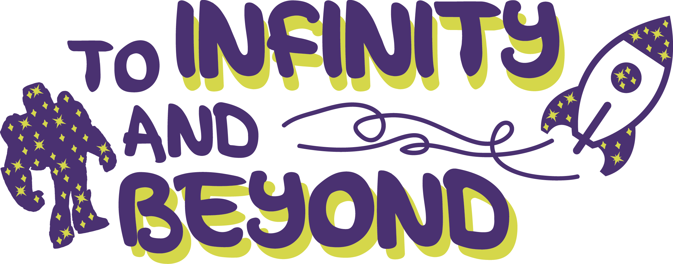 To Infinity and beyond Svg, Toy Story Svg, Buzz Lightyear Sv - Inspire ...
