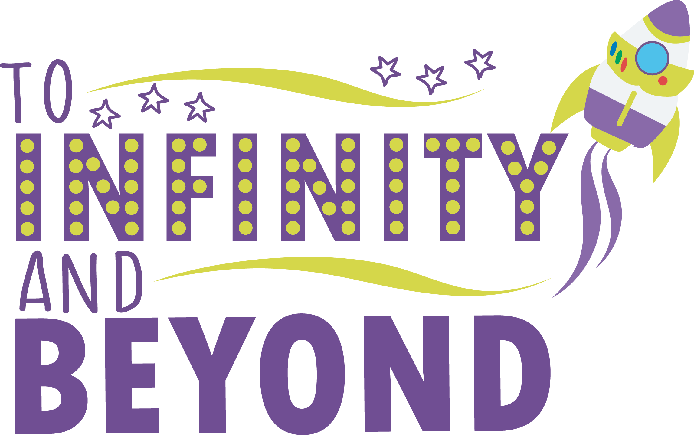 To Infinity and beyond Svg, Toy Story Svg, Buzz Lightyear Sv - Inspire ...