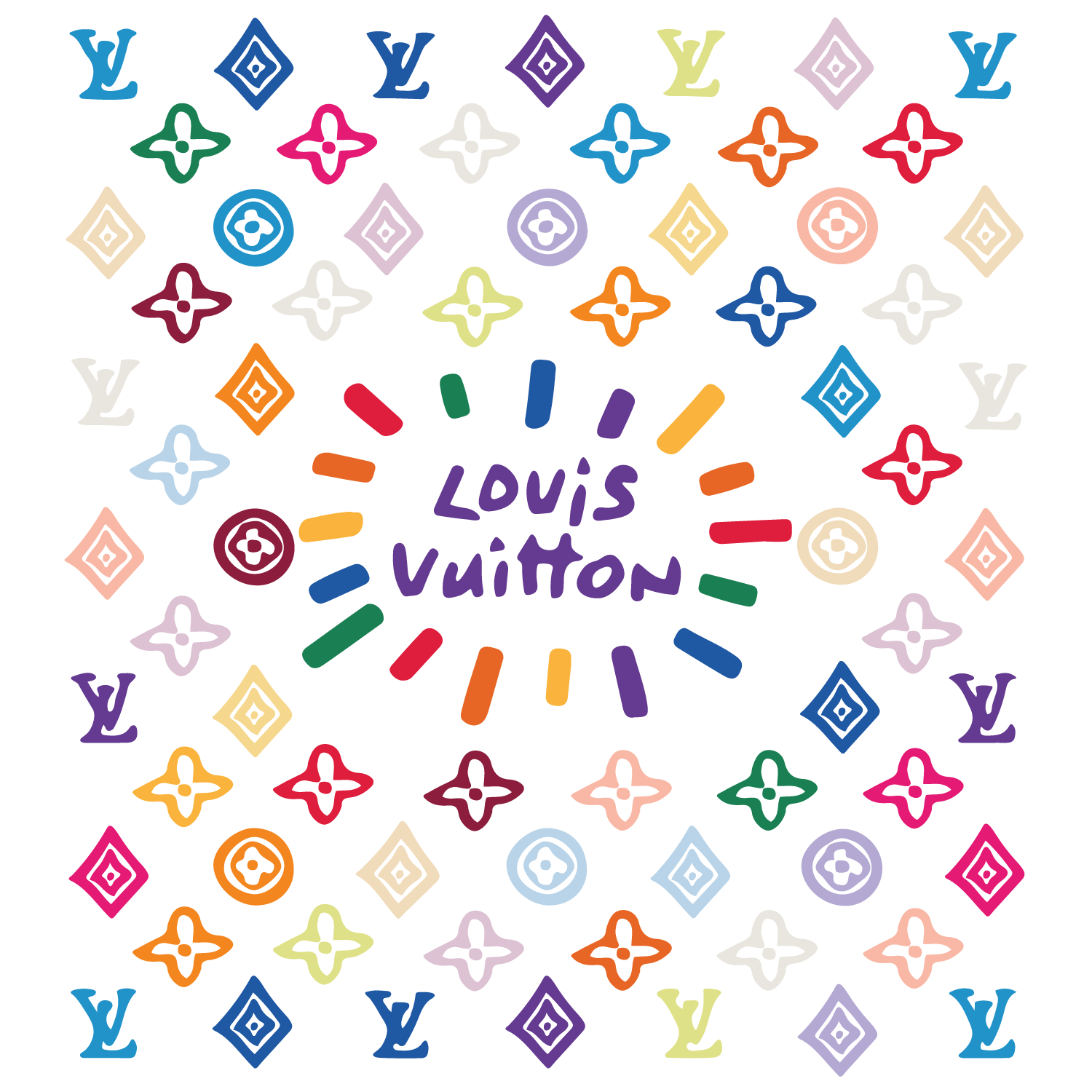 Louis Vuitton logo Svg, Louis Vuitton brand logo Svg, Fashio | Inspire ...