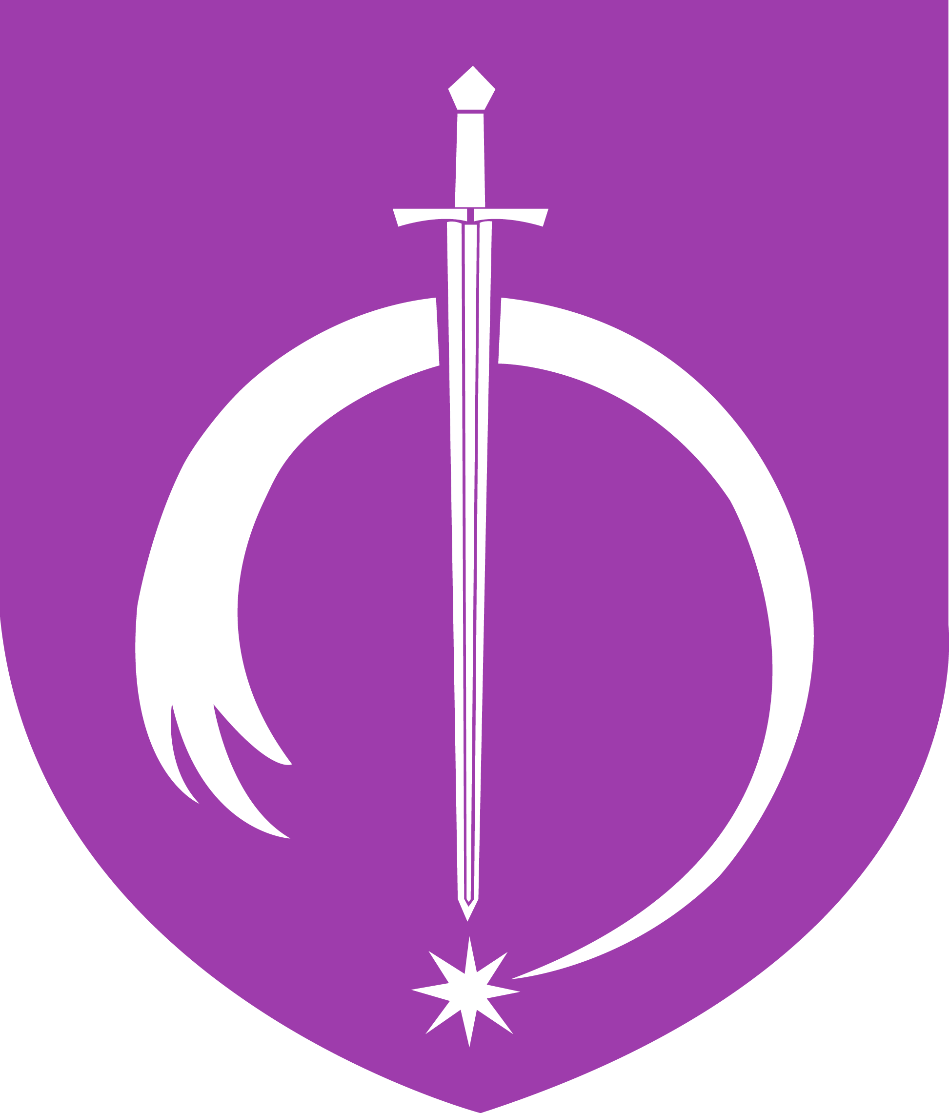 House Dayne Svg, Game of Thrones Svg, House Crests Svg, Wint - Inspire ...