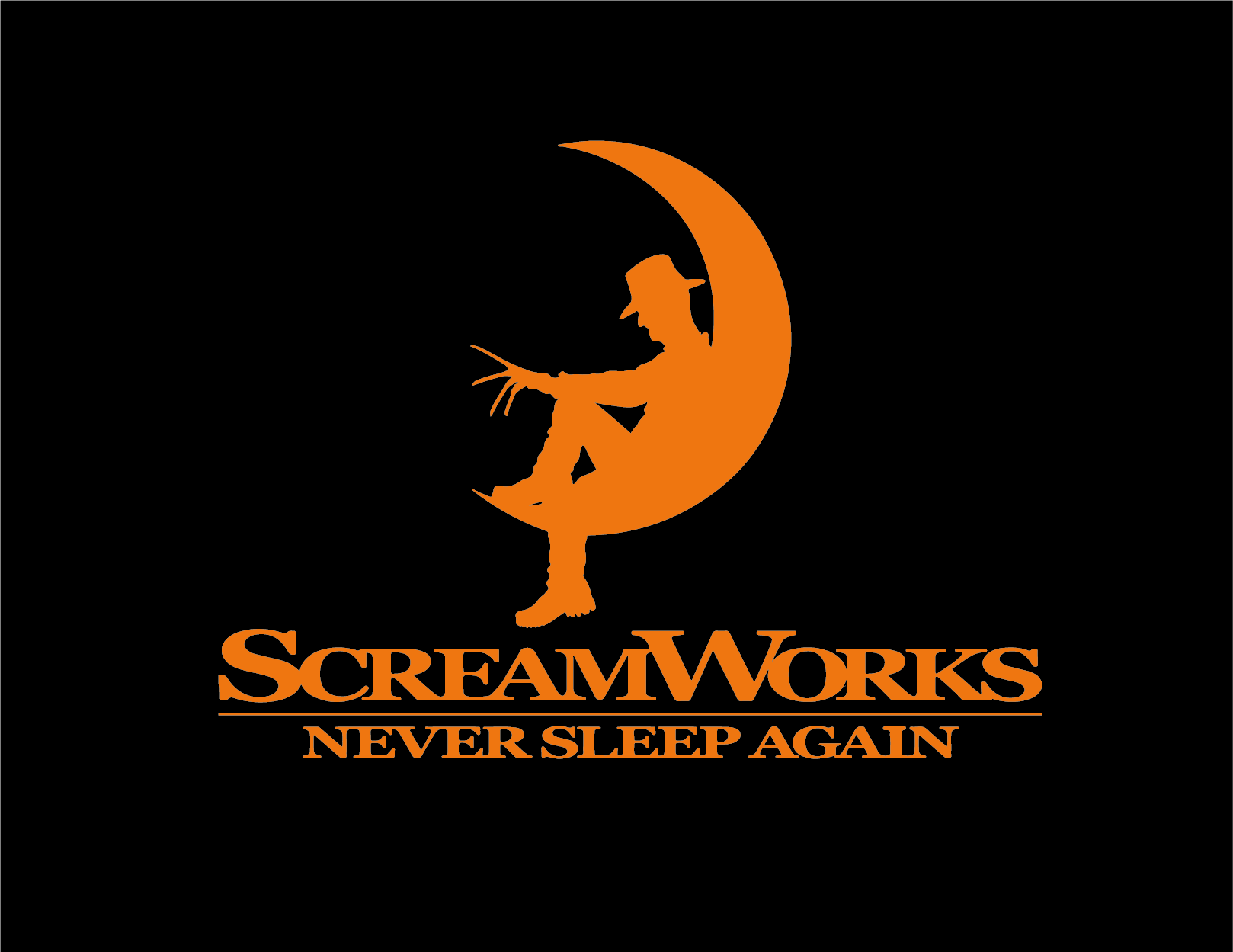 Scream Works Never Sleep Again Svg, Horror Movies Svg, Horro - Inspire ...