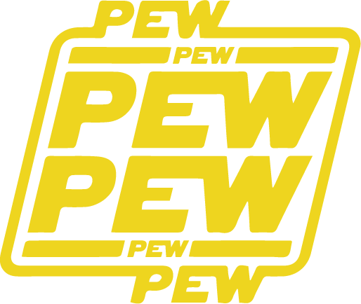 Pew pew pew Svg, Star Wars Clipart, Star Wars Silhouette, St - Inspire ...