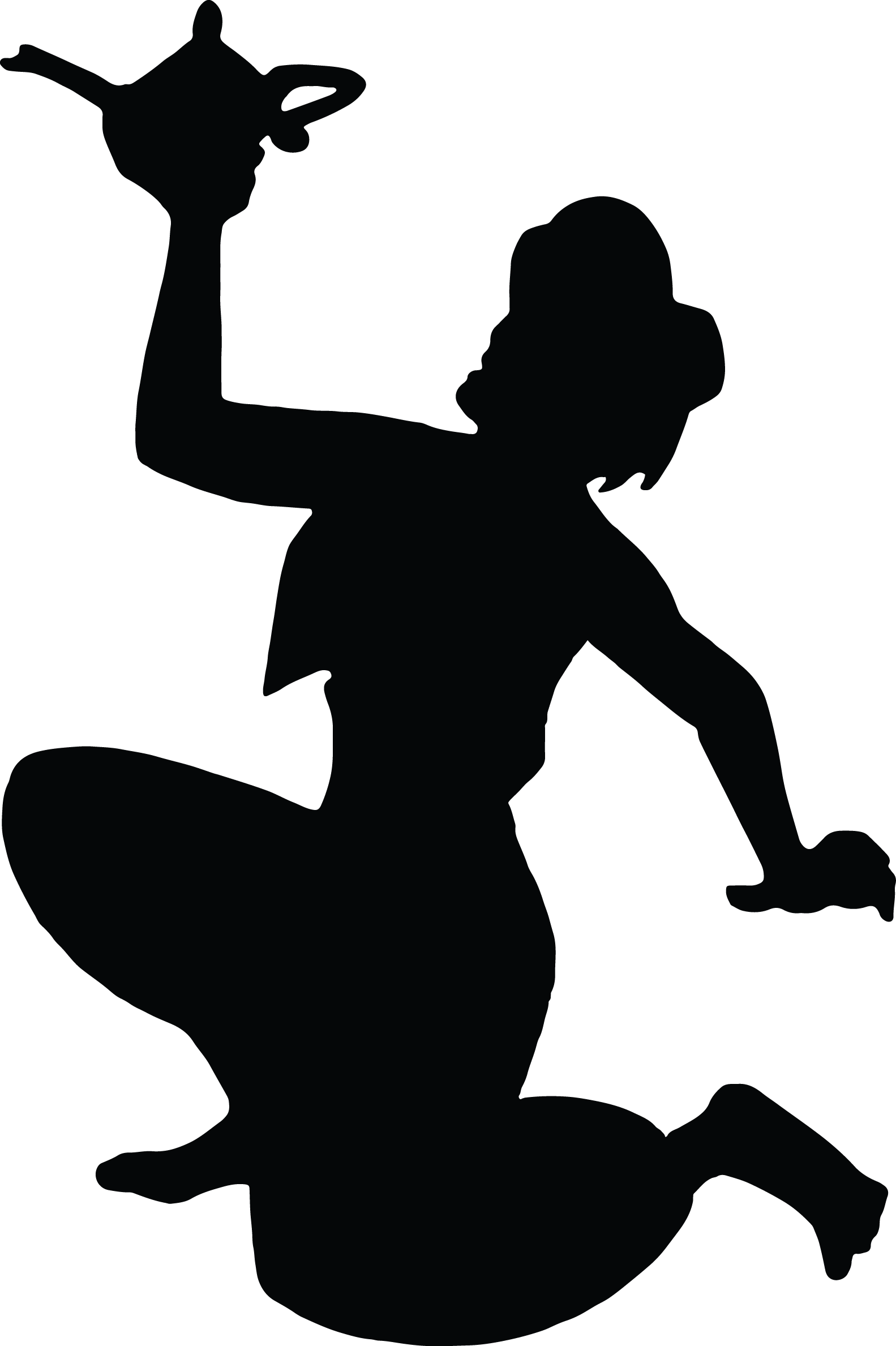 Aladdin Svg, Aladdin Silhouette Svg, Jasmine Svg, Disney Ala | Inspire ...