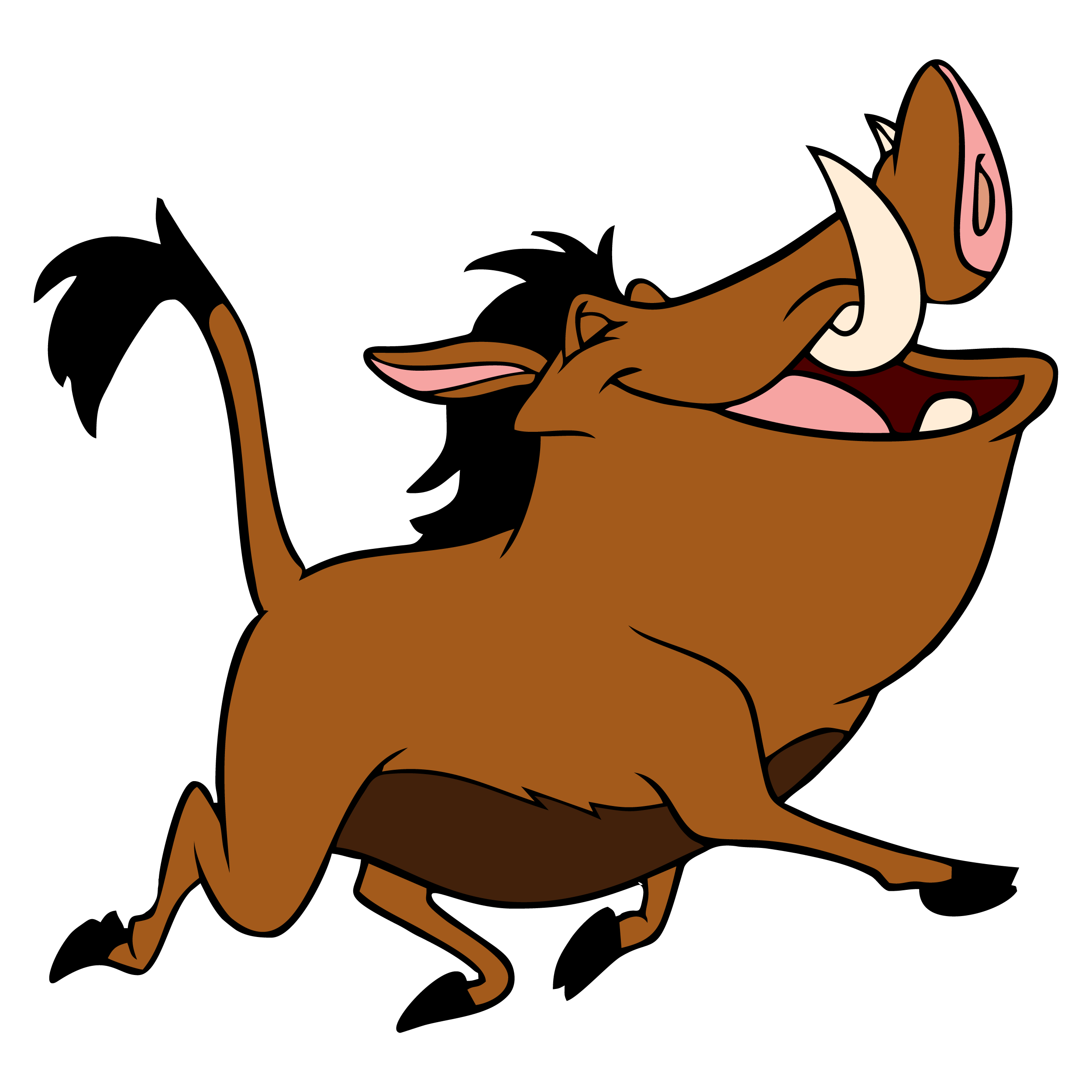 Pumbaa Svg, Lion king Svg, Lion king clipart, Simba Svg, Ani | Inspire ...