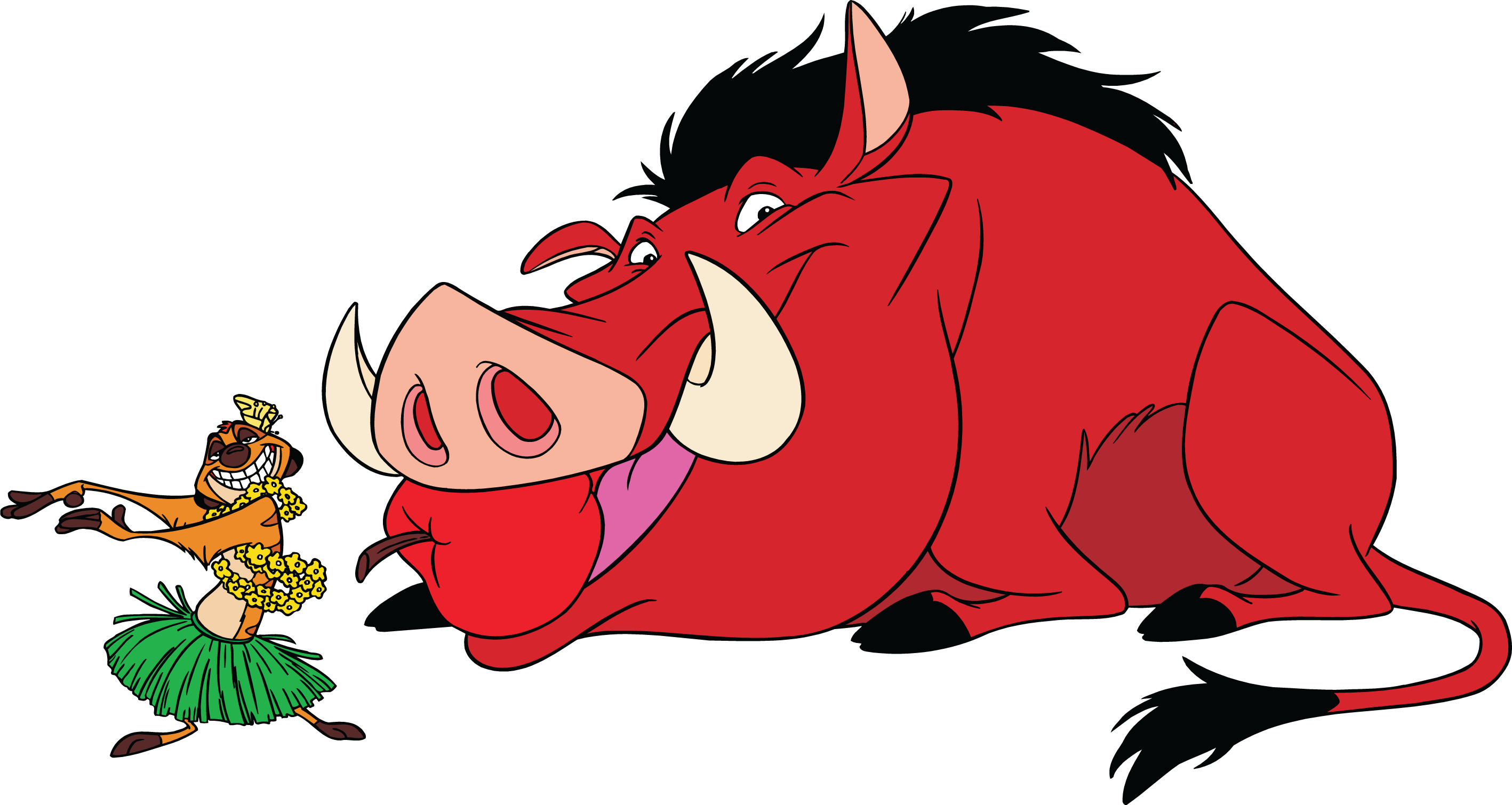 Pumbaa Svg, Lion king Svg, Lion king clipart, Simba Svg, Ani - Inspire ...