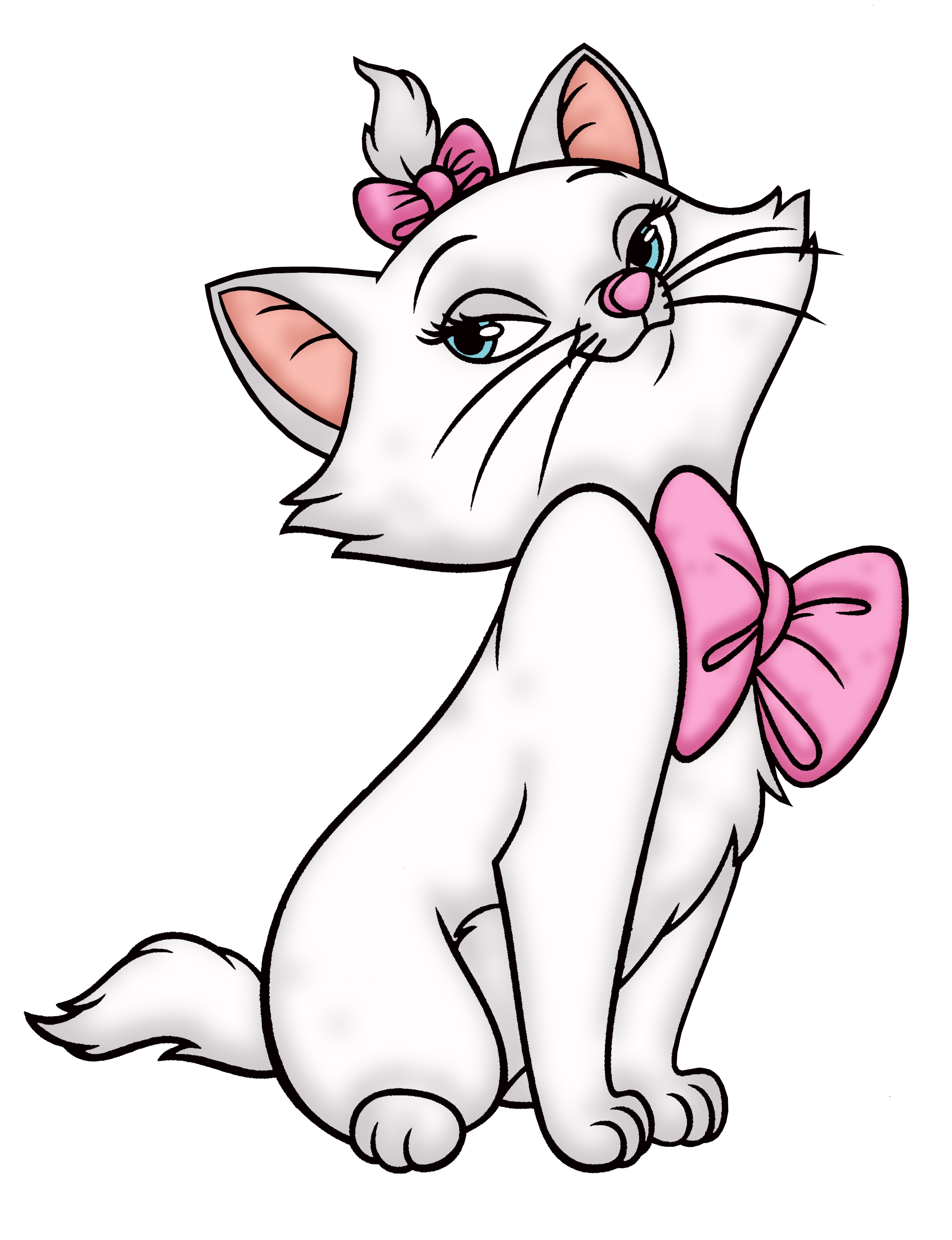 Aristocats Png, Cats aristocrats Png, Kitty marie png, Cats | Inspire ...