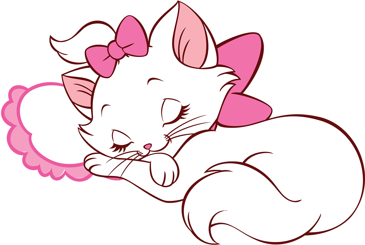 Aristocats Png, Cats aristocrats Png, Kitty marie png, Cats | Inspire ...