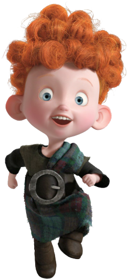 Harris, Hubert and Hamish PNG Transparent Images, Brave PNG, | Inspire ...