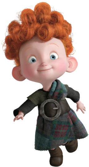 Harris, Hubert and Hamish PNG Transparent Images, Brave PNG, - Inspire ...