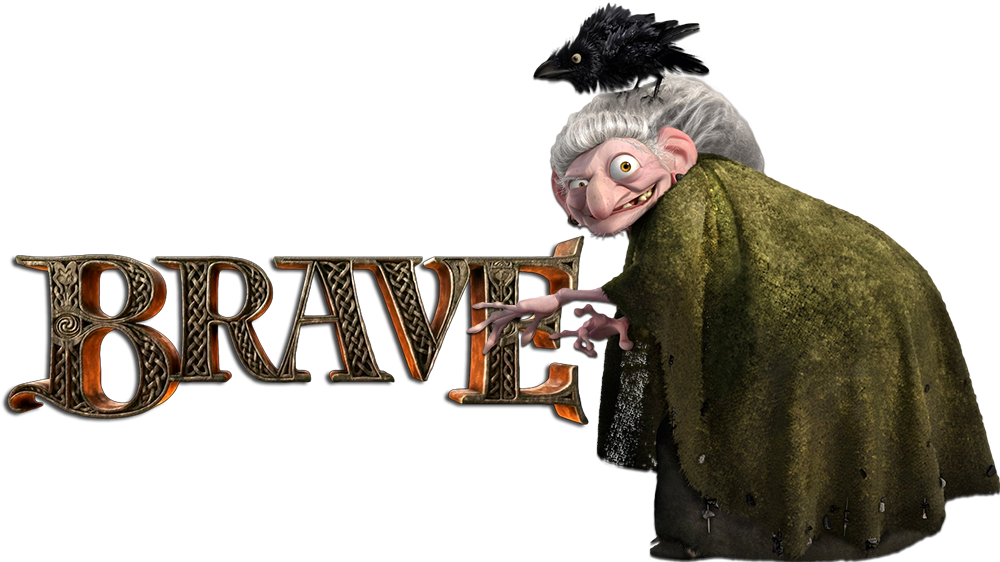 Brave logo PNG Transparent Images, Brave PNG, Disney PNG - P - Inspire ...