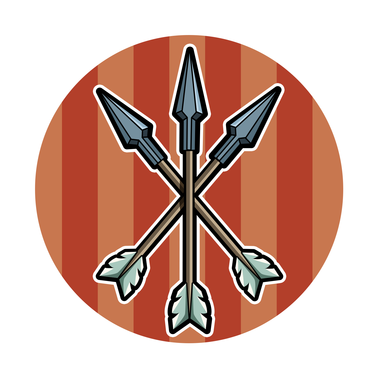 Brave Cupcake Topper PNG Transparent Images, Brave PNG, Disn - Inspire ...