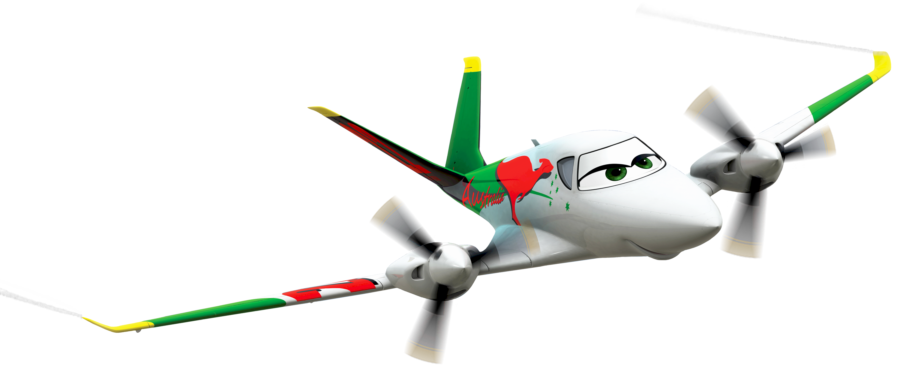 Rochelle PNG Transparent Images, Disney's Planes PNG, Disney | Inspire ...