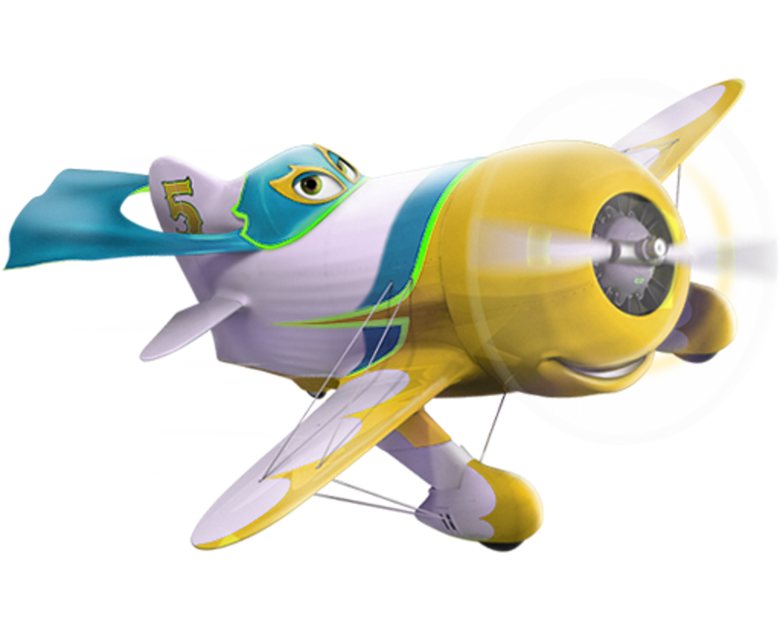 El Chupacabra PNG Transparent Images, Disney's Planes PNG, D | Inspire ...