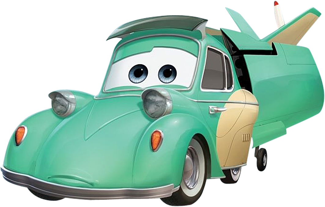 Franz PNG Transparent Images, Disney's Planes PNG, Disney Mo | Inspire ...