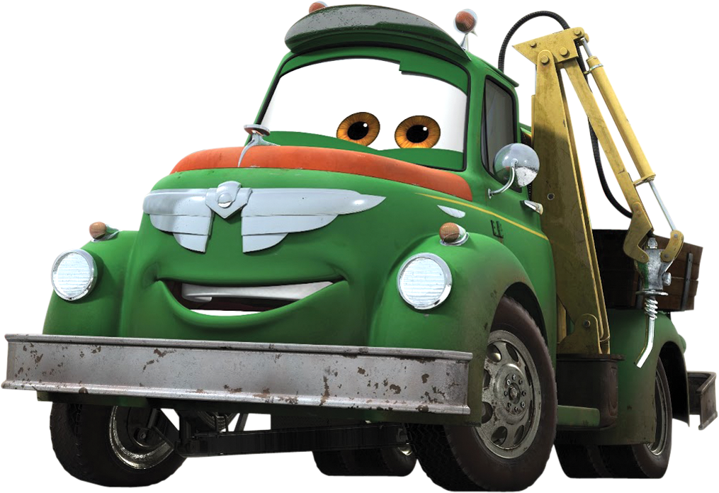 Chug PNG Transparent Images, Disney's Planes PNG, Disney Mov | Inspire ...