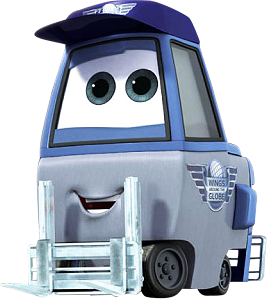 Roper PNG Transparent Images, Disney's Planes PNG, Disney Mo | Inspire ...