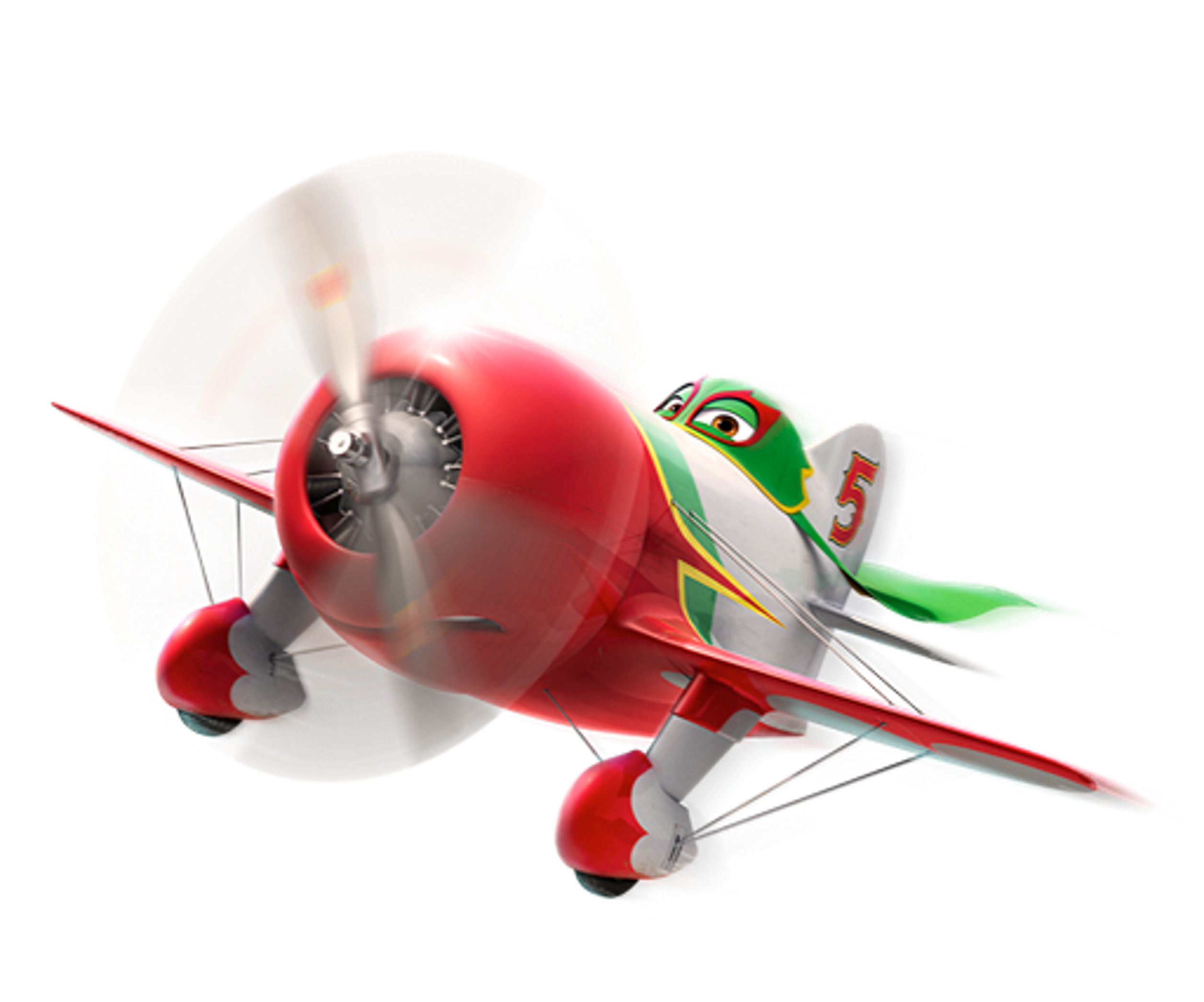 El Chupacabra PNG Transparent Images, Disney's Planes PNG, D | Inspire ...