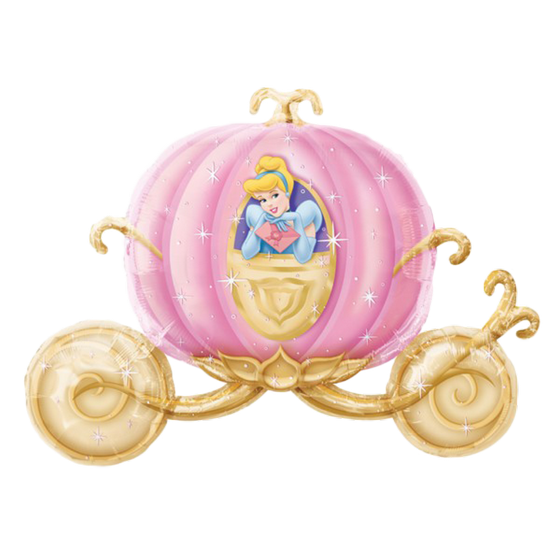 Carriages PNG Transparent Images, Cinderella PNG, Disney Pri | Inspire ...