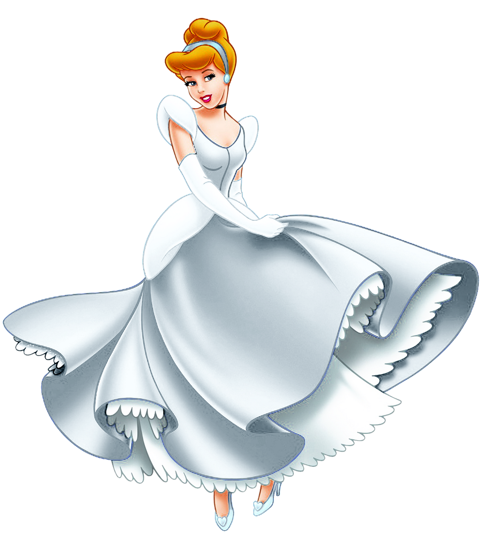 Cinderella PNG Transparent Images, Disney Princess PNG - Dig - Inspire ...