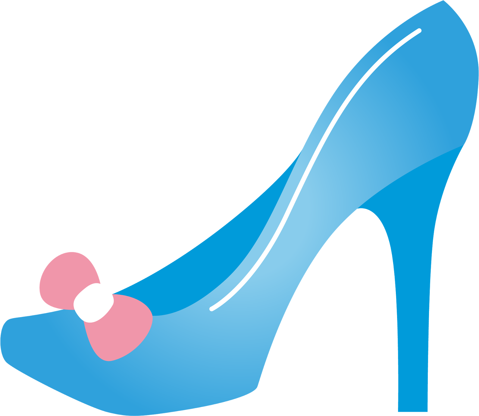 Glass Slipper PNG Transparent Images, Cinderella PNG, Disney | Inspire ...