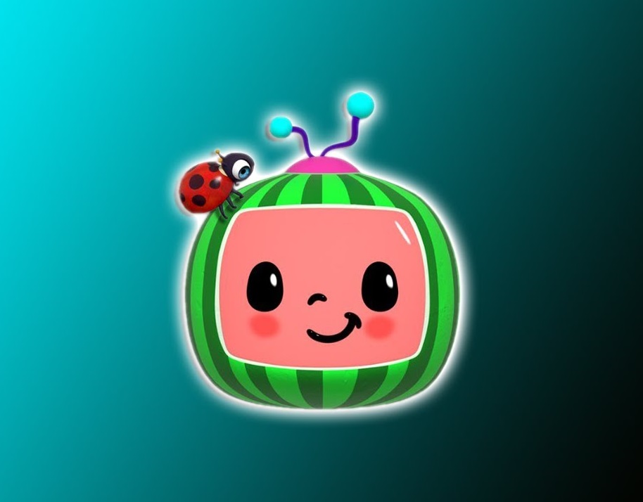 Cocomelon Background PNG, Cocomelon Family PNG, Cocomelon Bi - Inspire ...