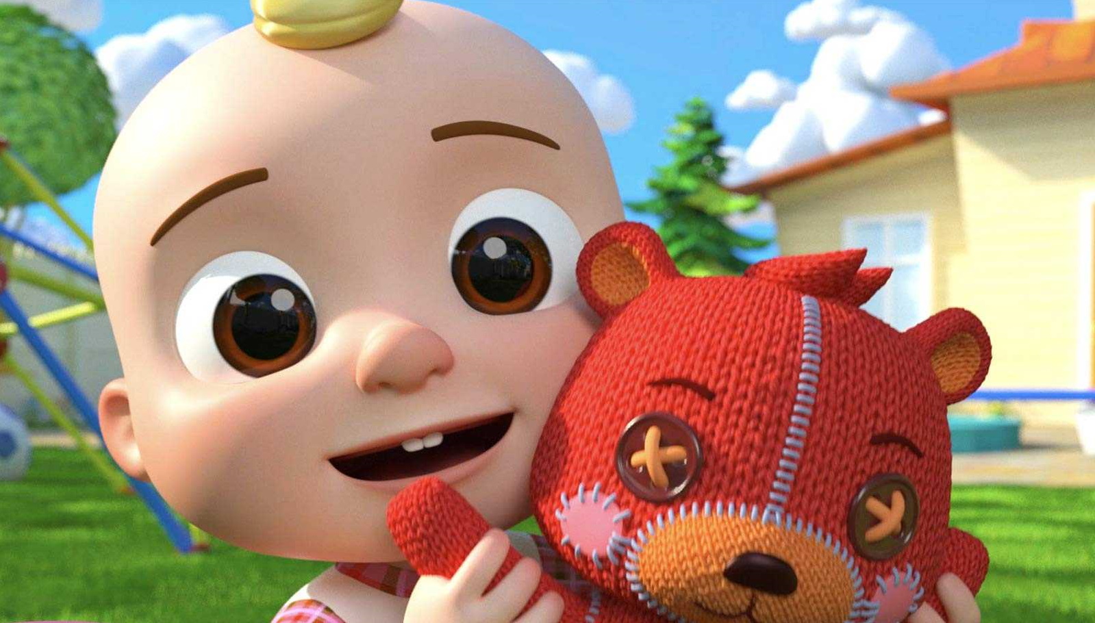 Cocomelon Background PNG, Cocomelon Family PNG, Cocomelon Bi | Inspire ...